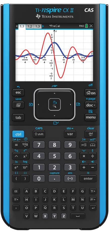 10 Best Graphing and Scientific Calculators for Algebra Grad Students ...