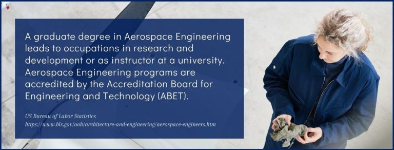 20 Best Doctor of Aerospace Engineering (DE, PhD) Graduate Schools ...