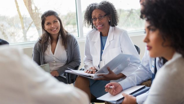 10 Best Online Doctor of Healthcare Administration Degree Programs ...