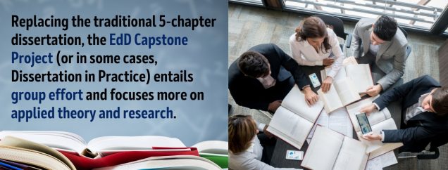 15 Best Online EdD Degrees with No Dissertation Programs - Grad School ...