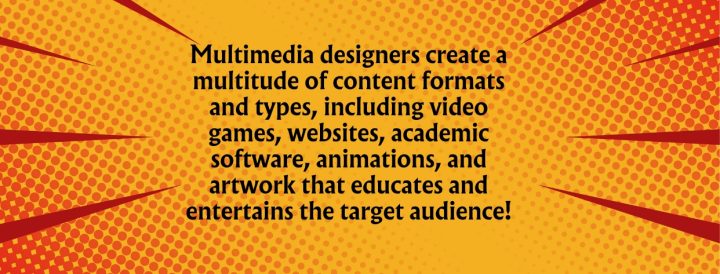 10 Best Grad Schools with Online Master's in Multimedia Design - Grad ...