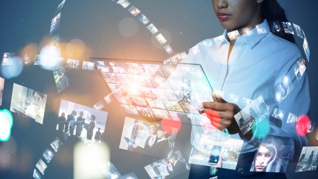 9 Best Grad Schools with Online Master's in Visual Communications ...