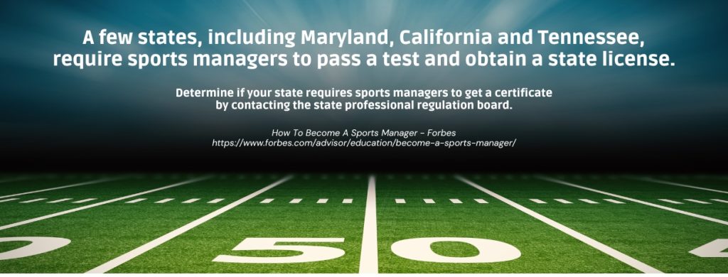 15 Best Grad Schools with Online Master's in Sports Management - Grad ...