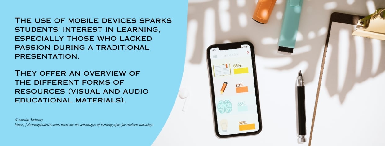 30 Great Apps for Psychology Students - Grad School Center