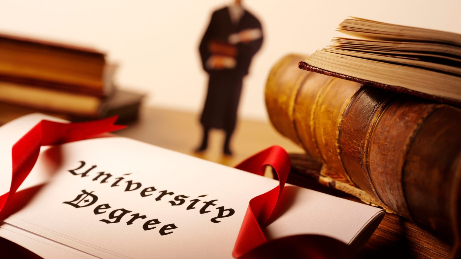 Are Free Degree Programs as Good as Expensive Programs? - Grad School ...