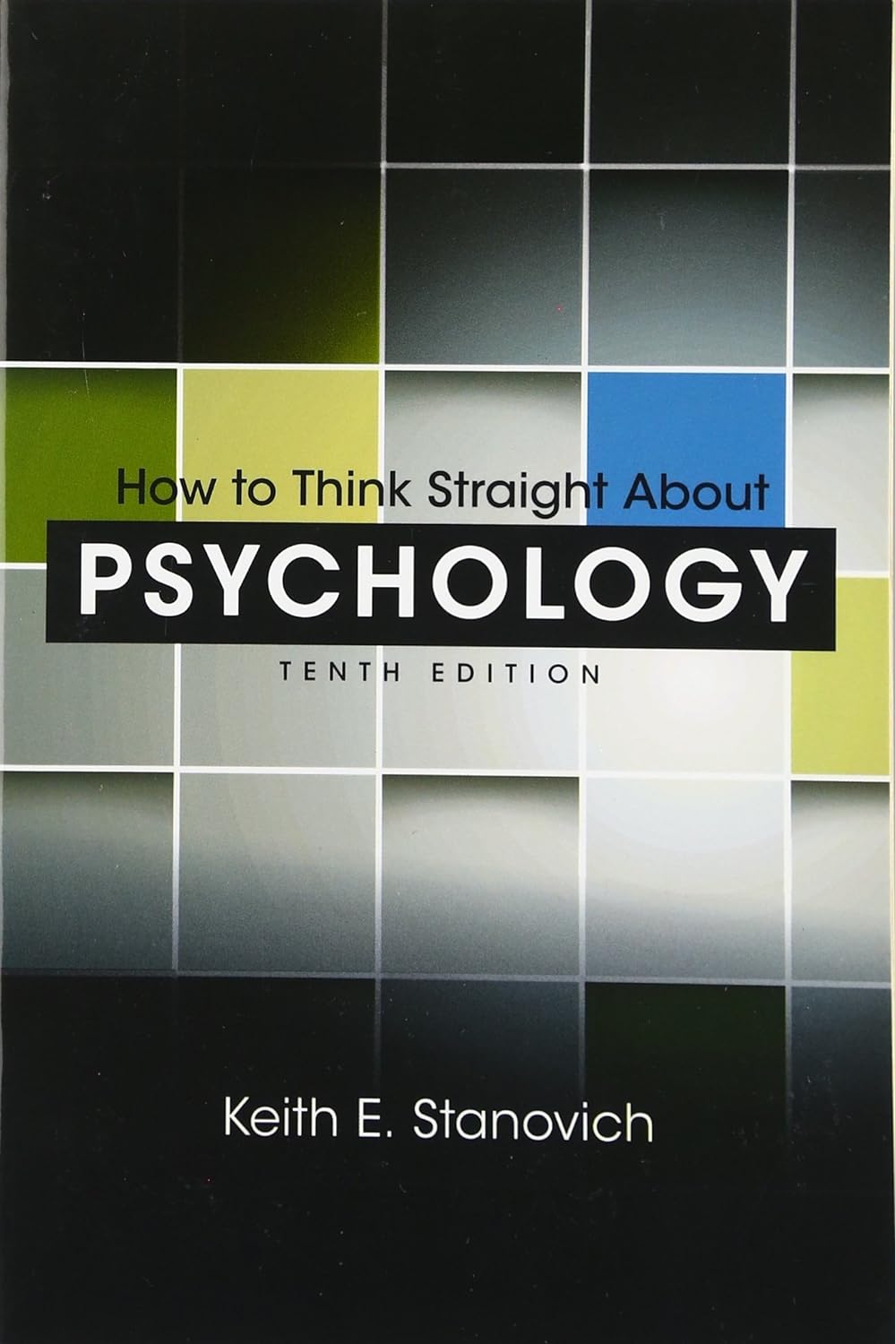 30 Books Every Psychology Student Should Read - Grad School Center