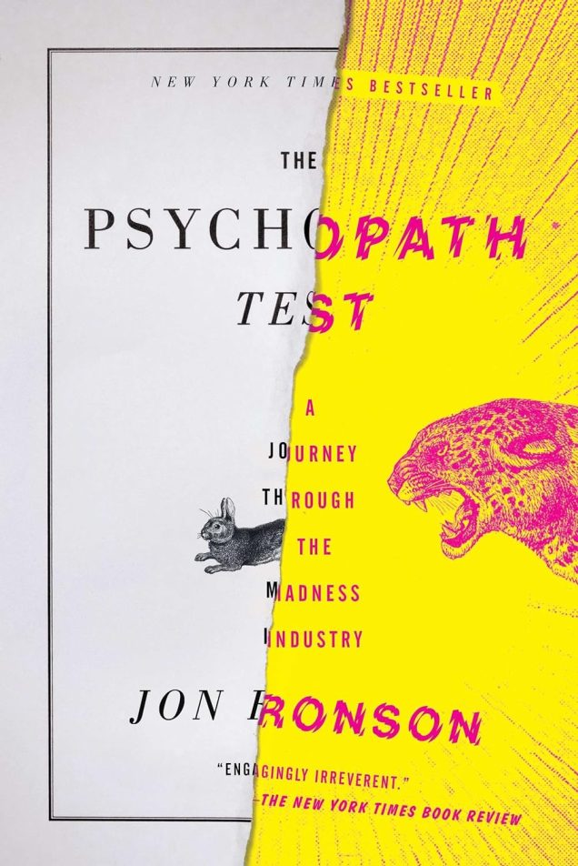30 Books Every Psychology Student Should Read - Grad School Center