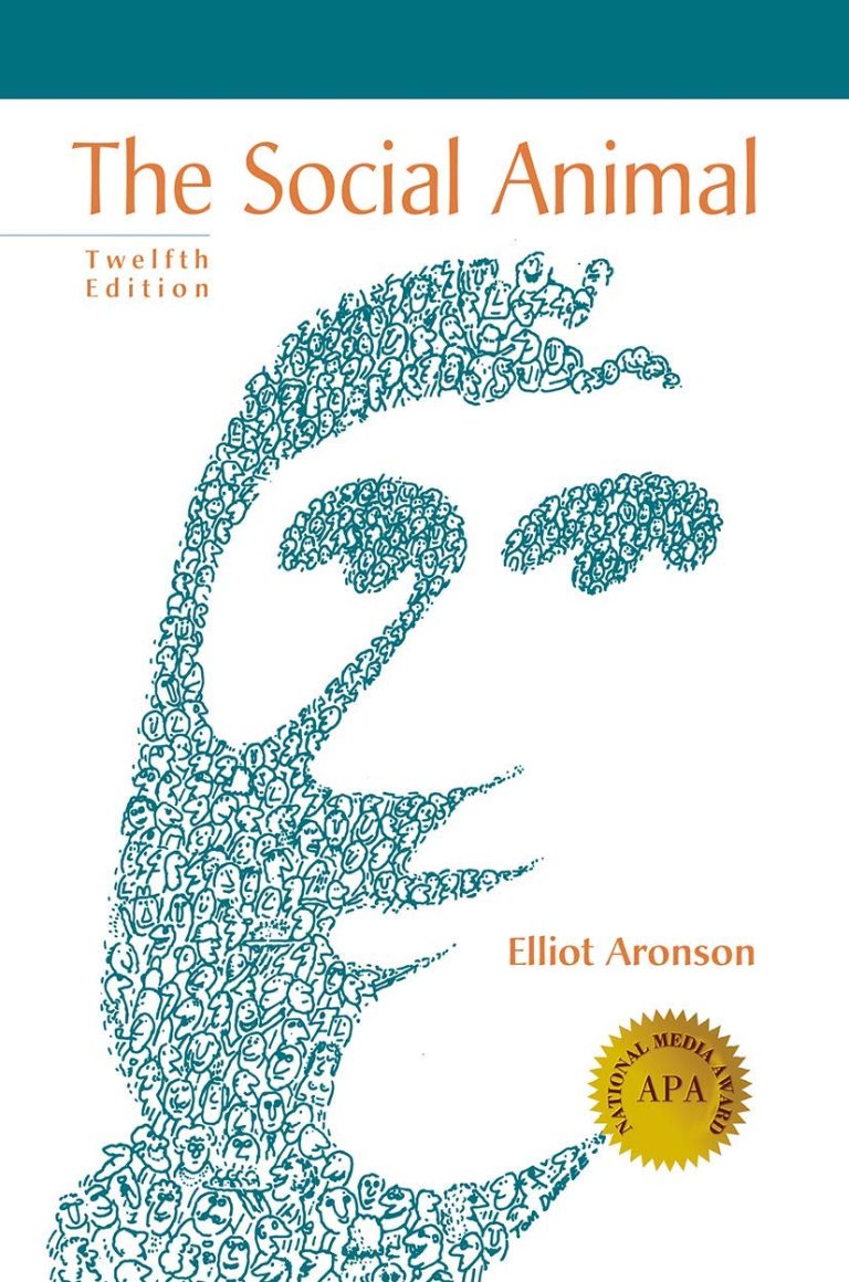 30 Books Every Psychology Student Should Read - Grad School Center