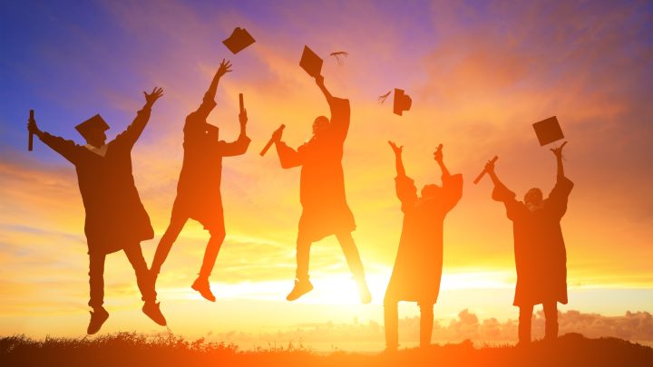 What Are Three Easy Graduate Degrees That Lead to High Paying Jobs ...