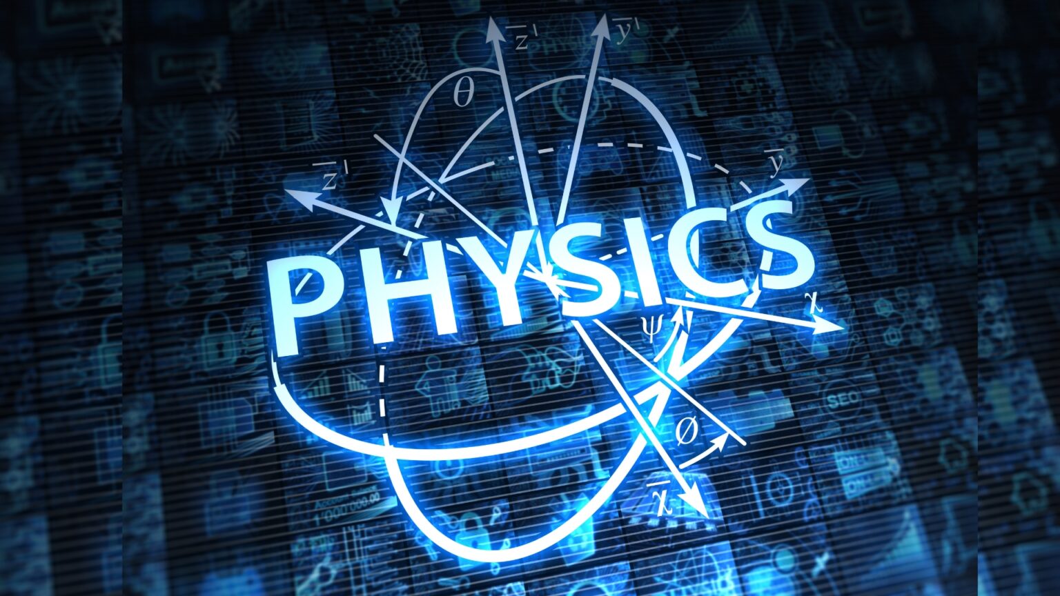 What Are The 5 Main Branches Of Physics Grad School Center What Are The 5 Main Branches Of Physics Grad School Center
