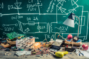 What are the 5 Main Branches of Physics? - Grad School Center