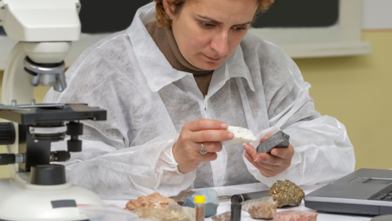 Geologist Vs. Geographer Vs. Geoscientist: Exploring Their Differences