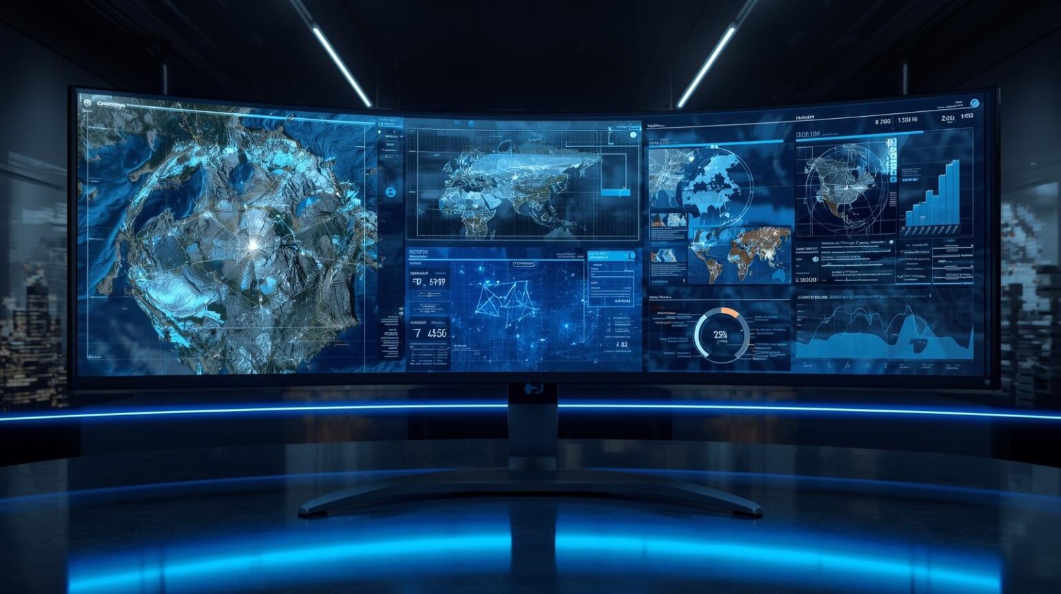 10 Best Master's in Geospatial Intelligence (GEOINT) in 2026 - Grad ...