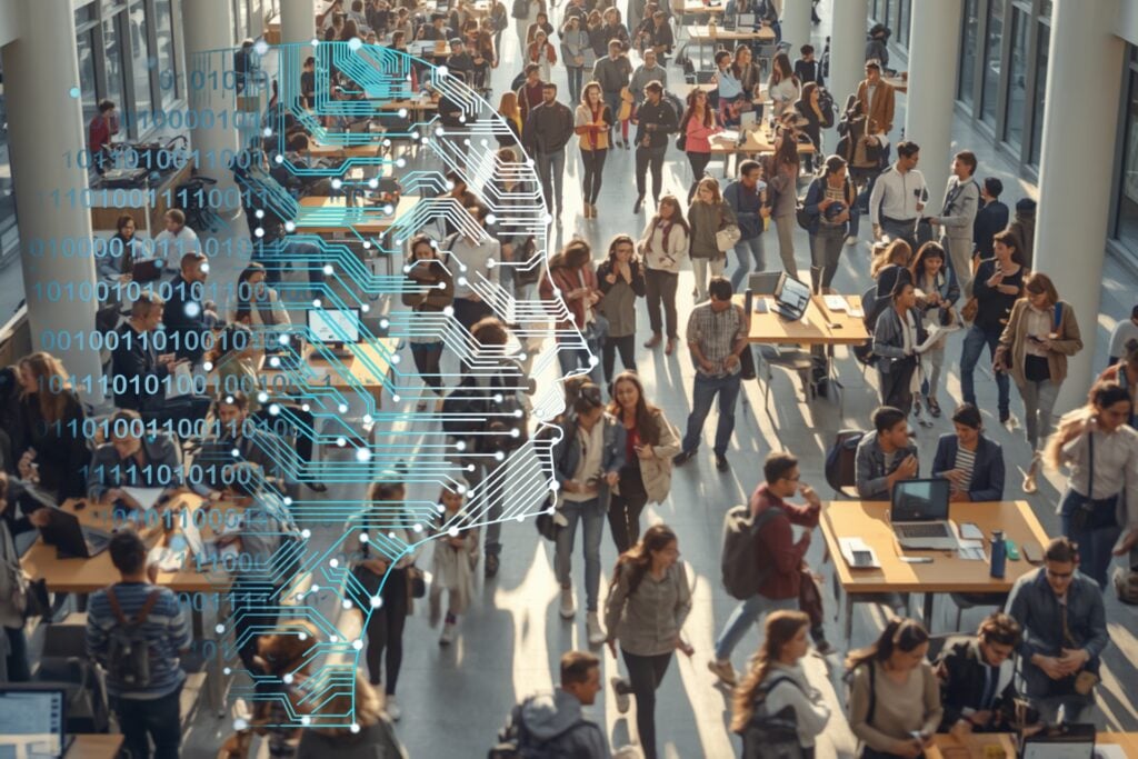 Social Science Grad Programs & the AI Methodology Crisis
